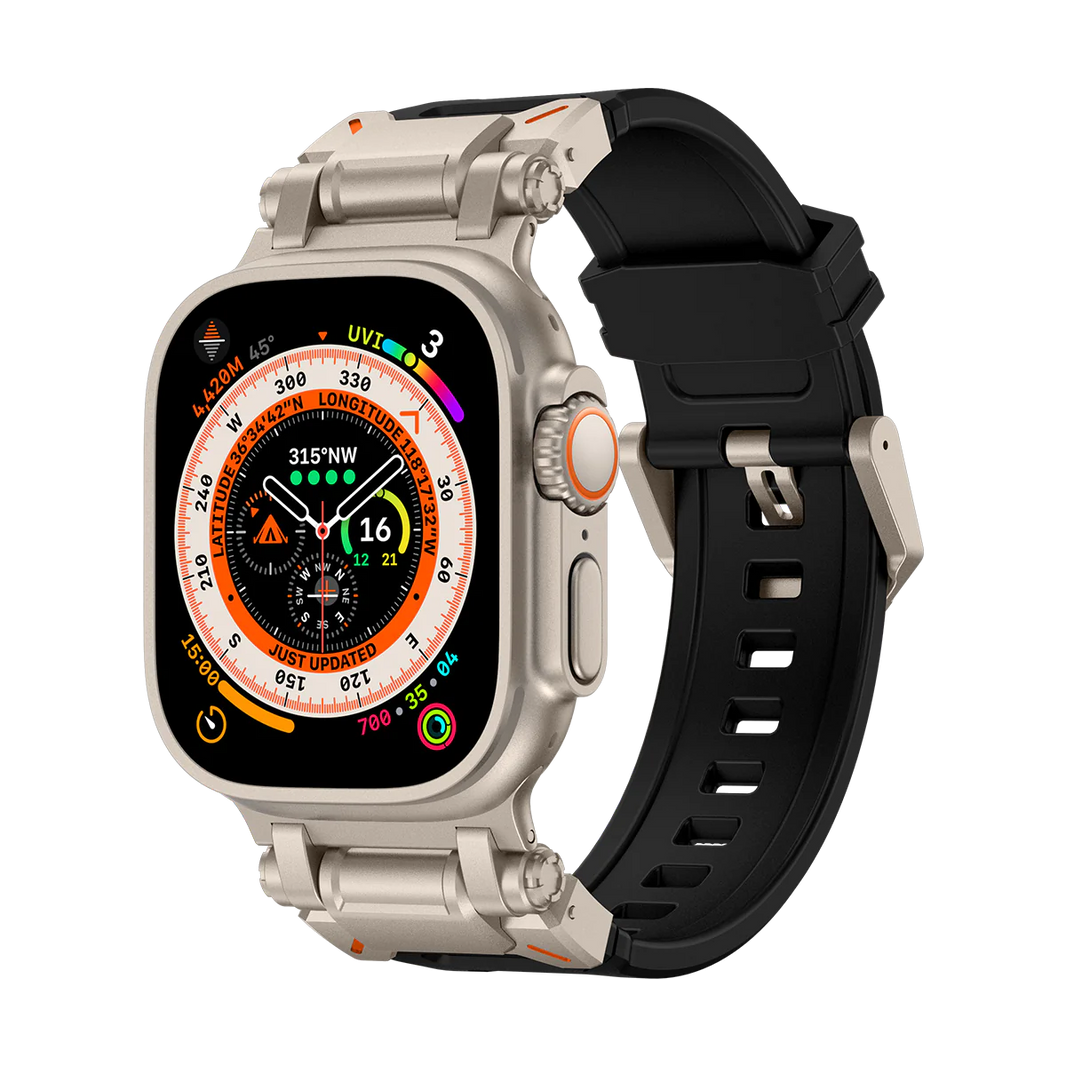 Apple Watch straps, Apple watch cases,iphone cases-Dewell X